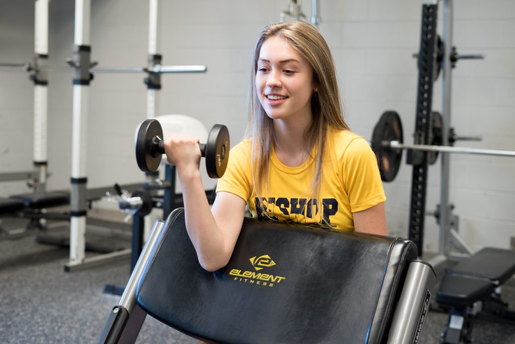 BEST Program - Bishop Alexander Carter C.S.S.