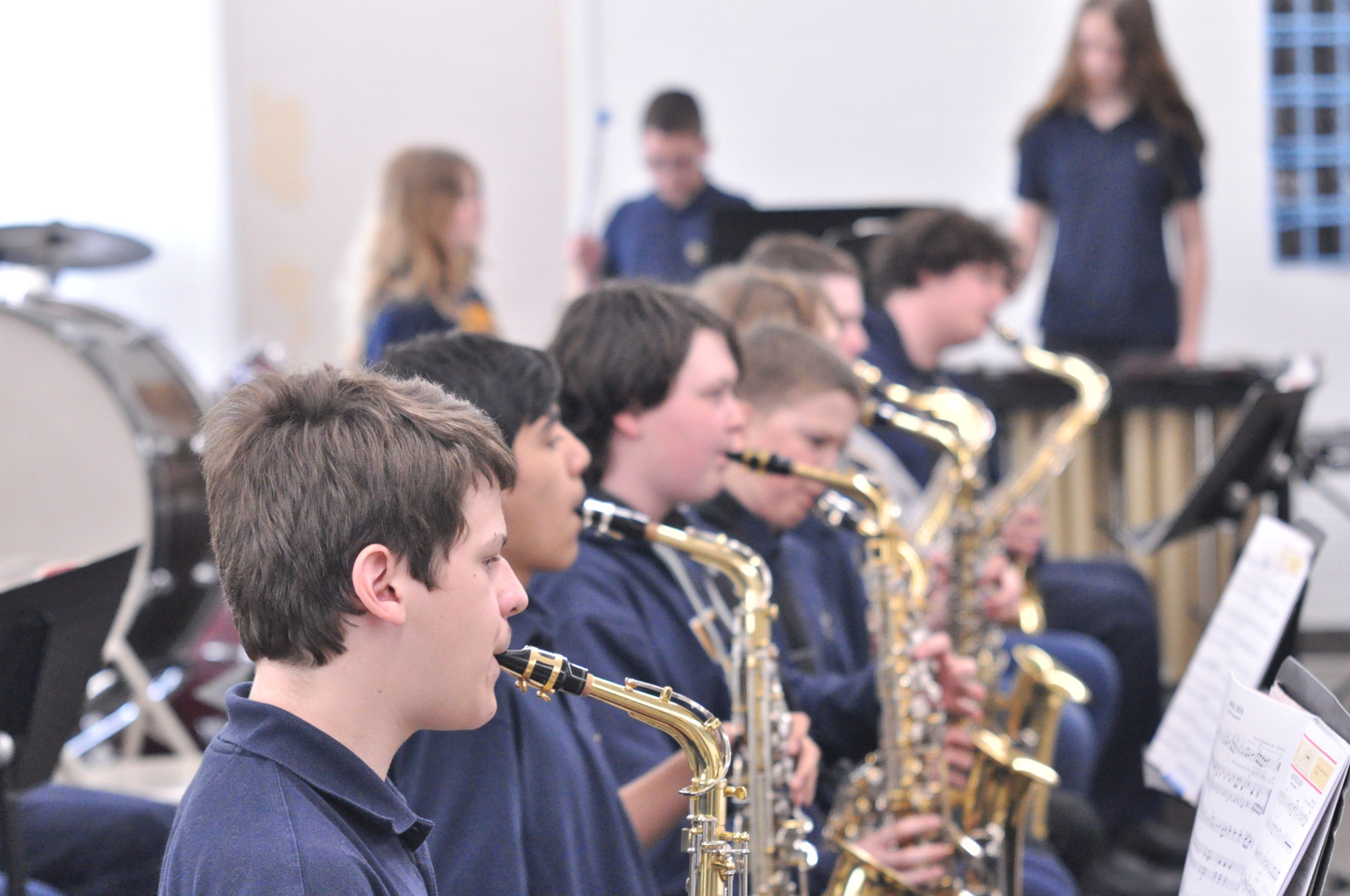 Elementary Extracurricular Activities - Bishop Alexander Carter C.S.S.