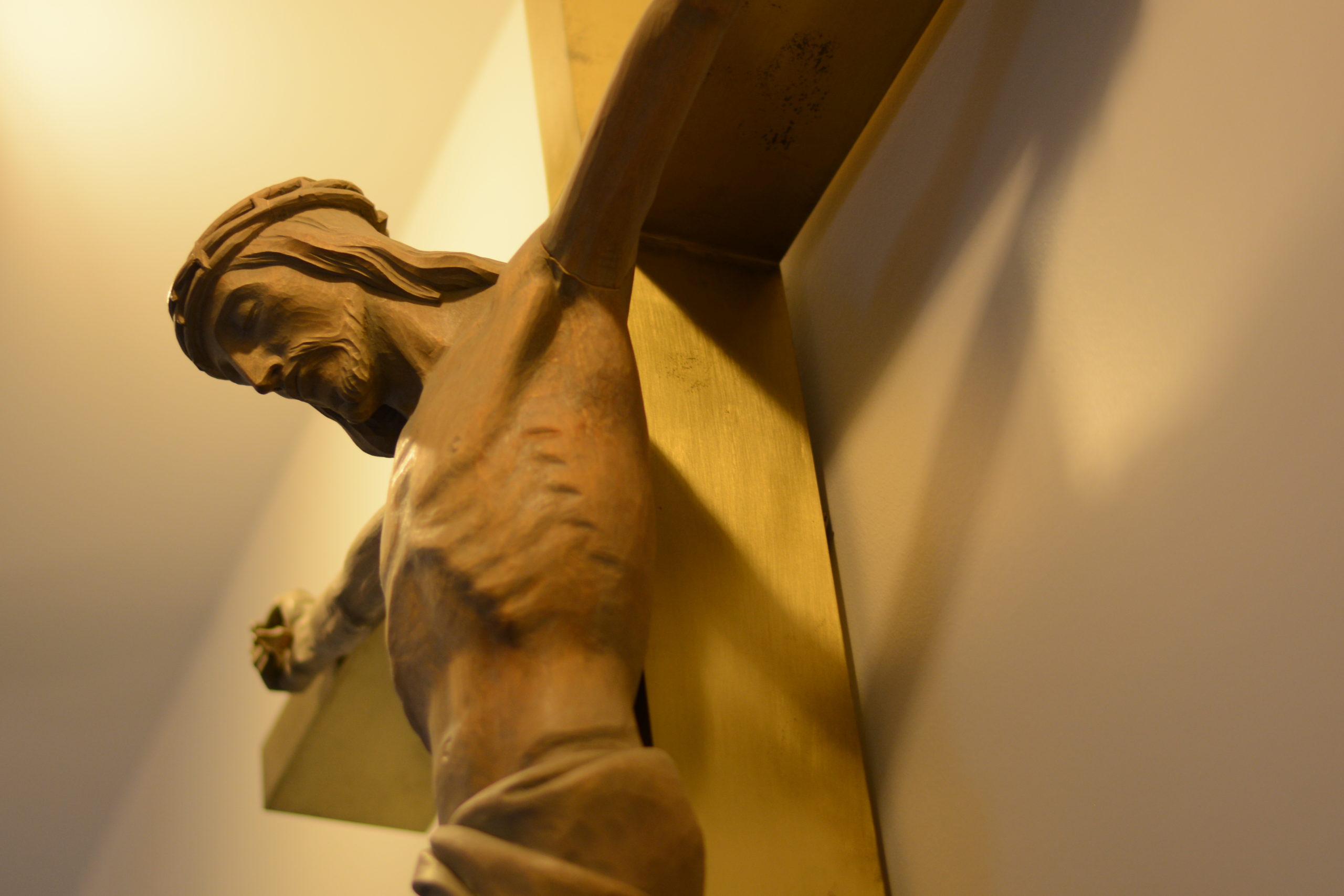 Elementary Faith Development - Bishop Alexander Carter C.S.S.