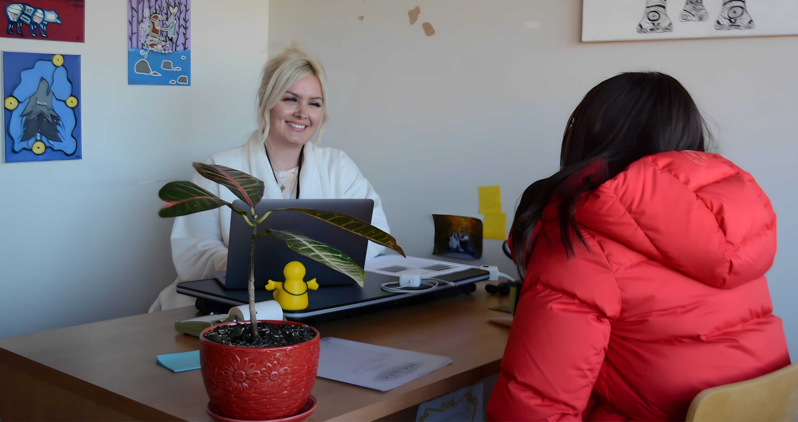 Elementary Academic Support - Bishop Alexander Carter C.S.S.